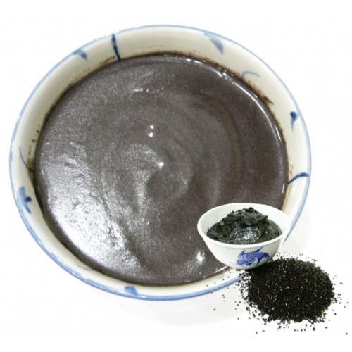 Black Sesame Paste